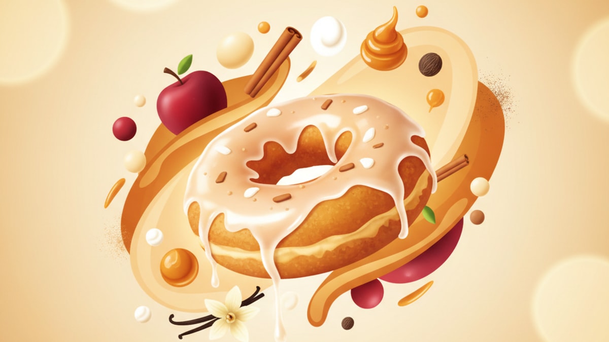 Apple Fritter Flavor Profile Explained — Cannabis Terpenes ...