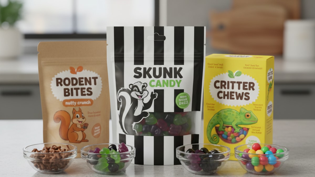 Skunk Candy vs Competitors: Which Is Better? - SeaweedDelivery