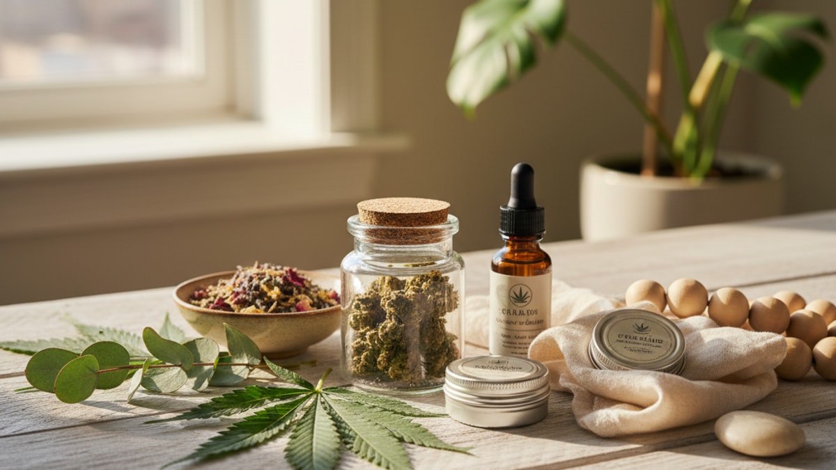 Best Weed Brands Ranked — Licensed Premium Cannabis - SeaweedDelivery