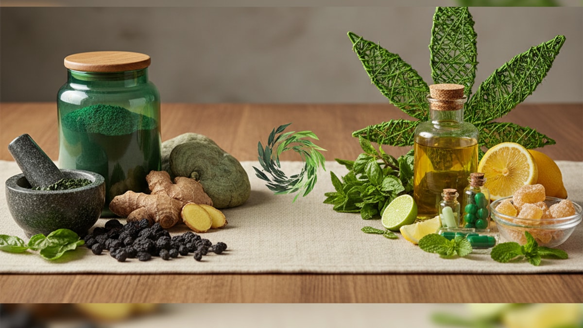 Bruce Banner vs Sour Diesel — Effects, Potency & Use Cases ...