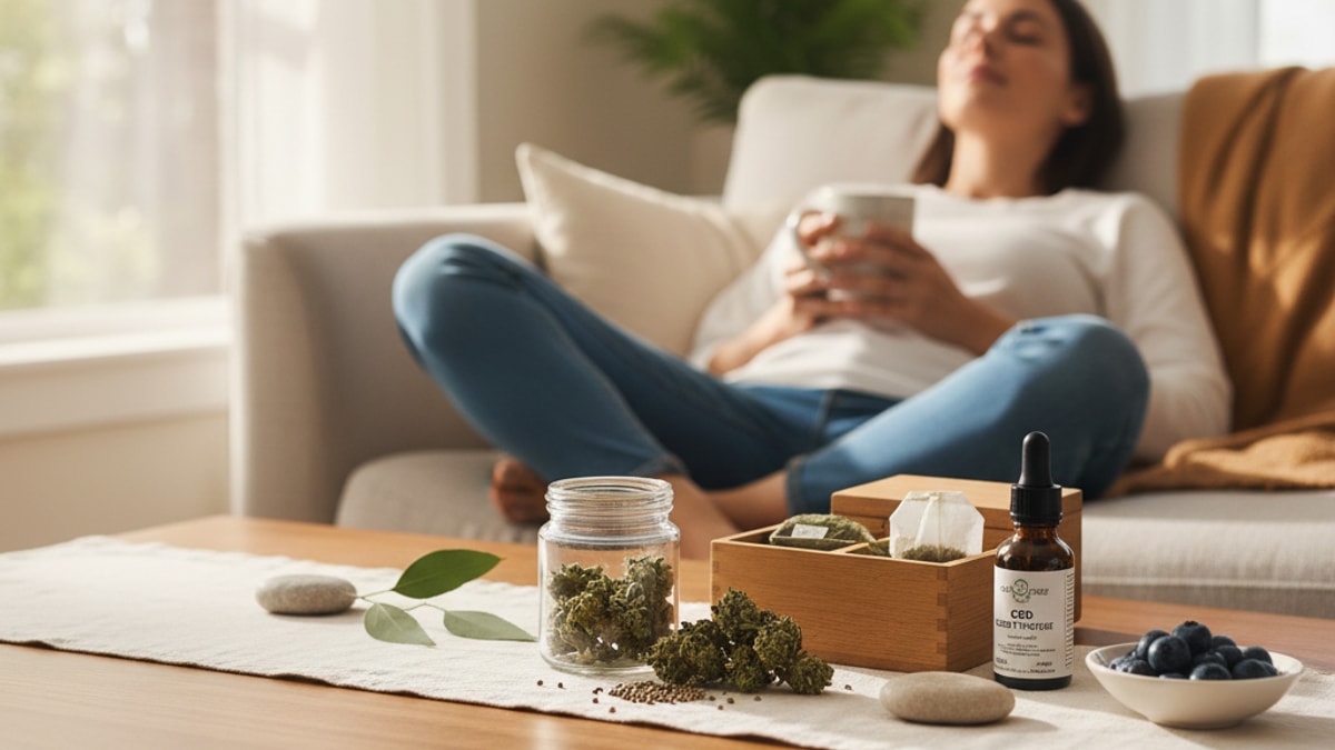 Best Weed Delivery Near Little Italy — Licensed & Fast - SeaweedDelivery