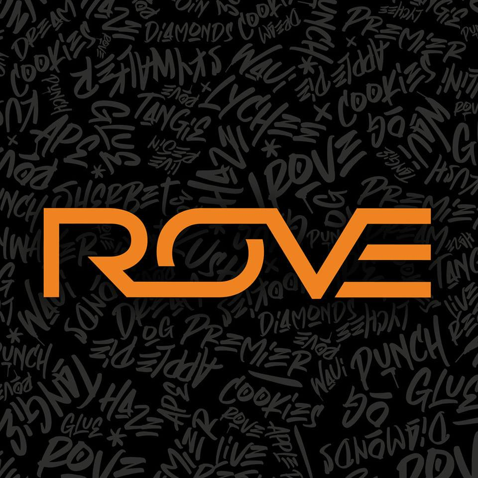 Rove San Diego: Premium Vaporizers, Dabbables & Cartridges | Seaweed ...