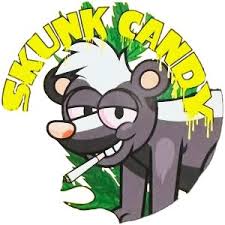 Skunk Candy Flower - Premium Cannabis for Connoisseurs - SeaweedDelivery