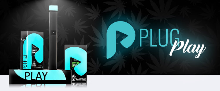 Experience the Vaping Revolution with Plug N Play in San Diego ...