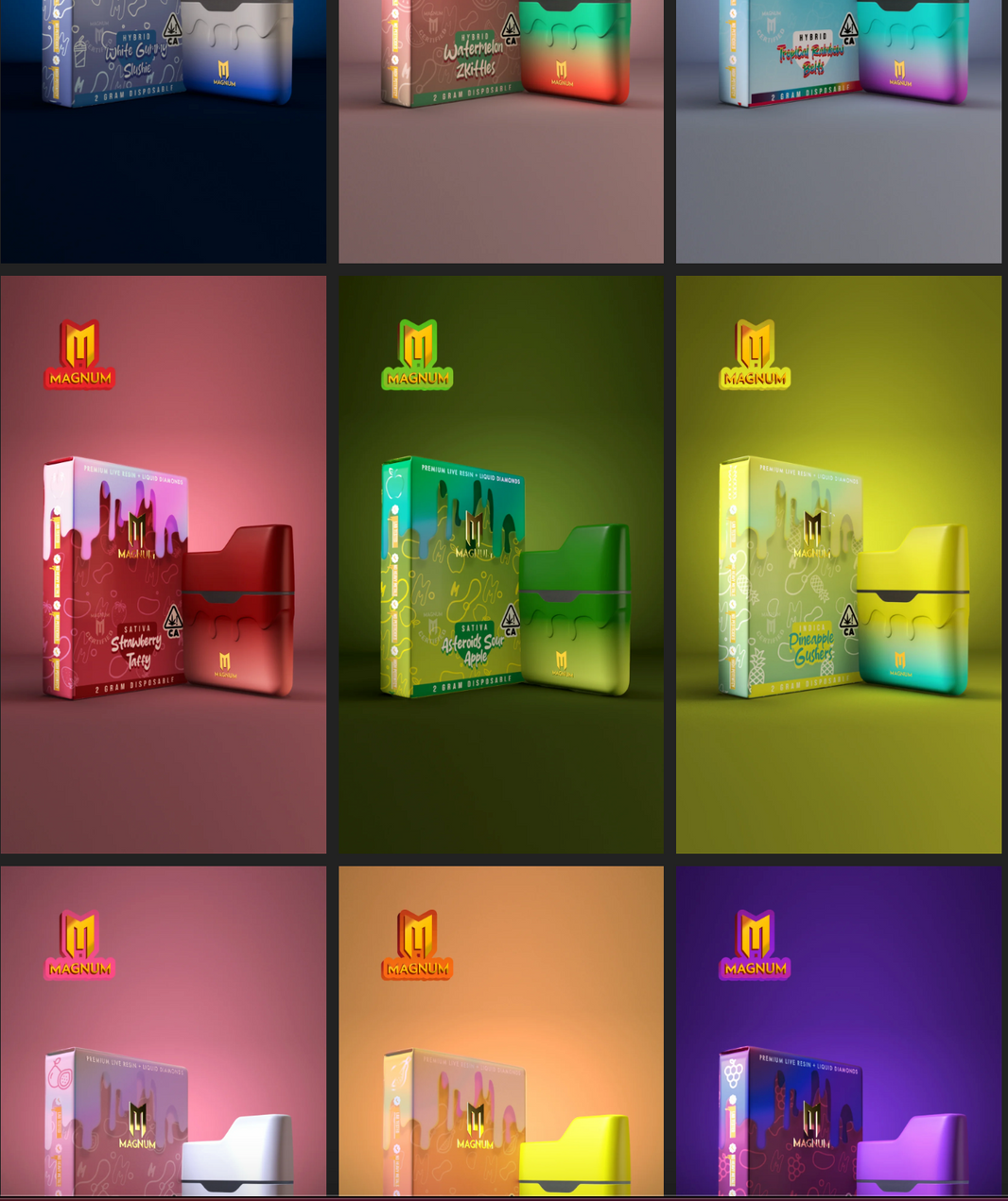 Disposable Cartridges San Diego: Convenient & Discreet THC Cartridges ...