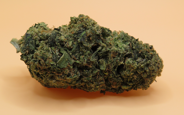 Candy Cake Weed Strain - SeaweedDelivery