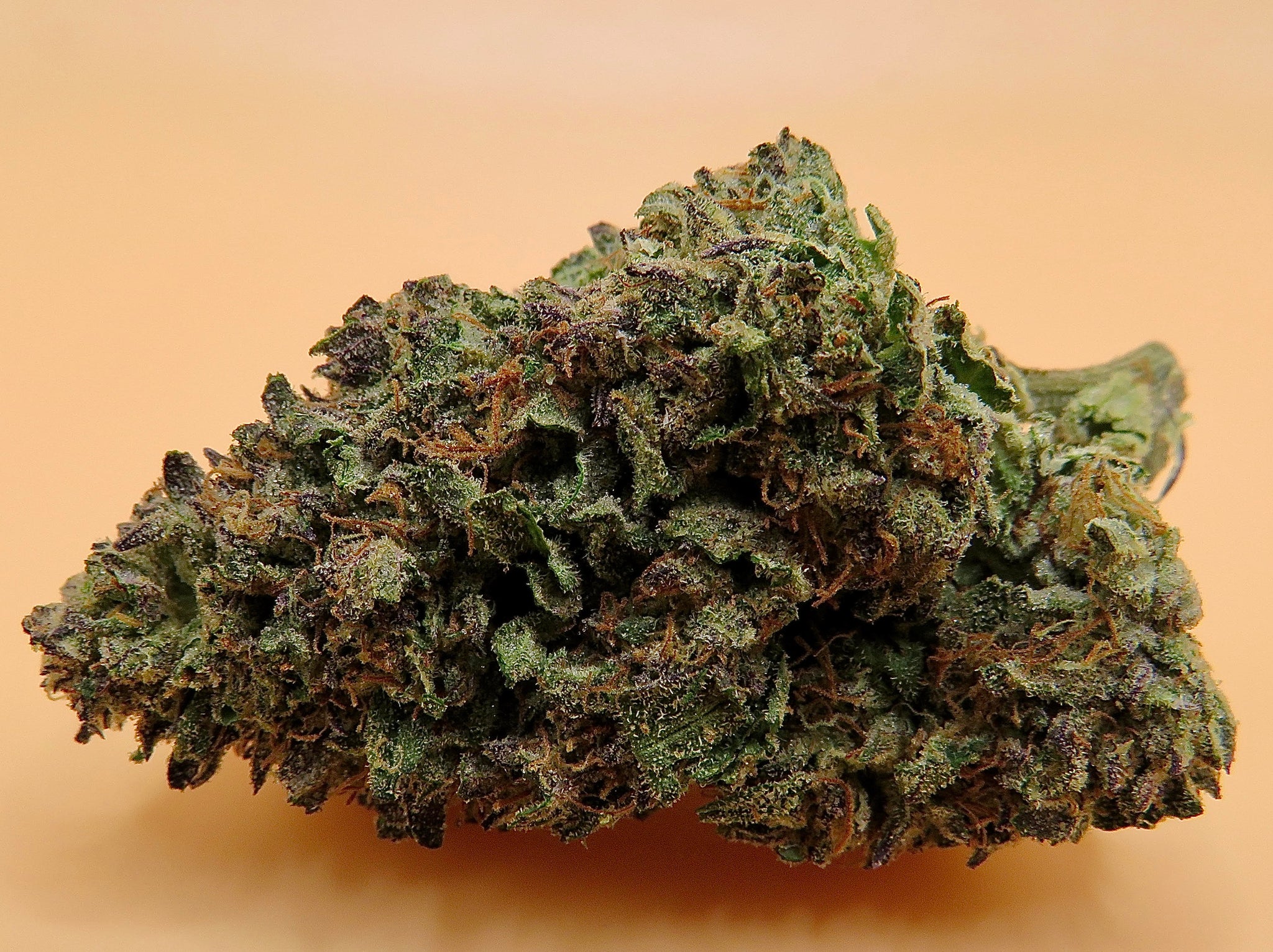 Ice Cream Cake Weed Strain San Diego | Indica | Relaxation & Sleep ...